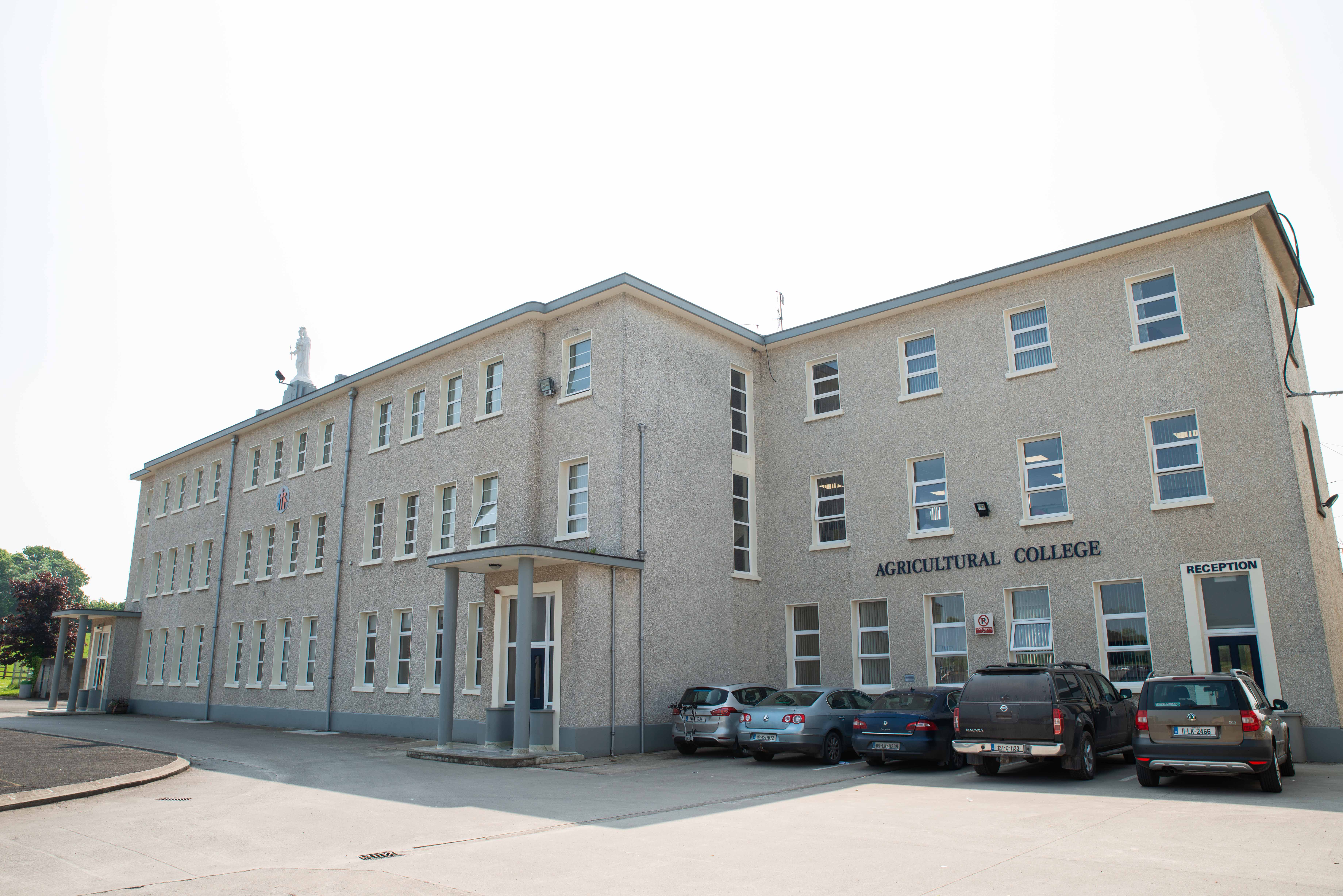 Contact Us | Pallaskenry Agricultural College