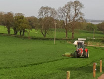 | Pallaskenry Agricultural College